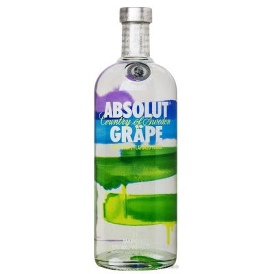Descubre todos los Vodkas Absolut | Topdrinks