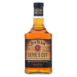 Jim Beam Devil Cut