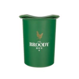 The Broody Hen Ice Ball 0,5 Litros