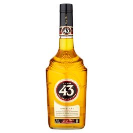Licor Licor 43 1 Litro