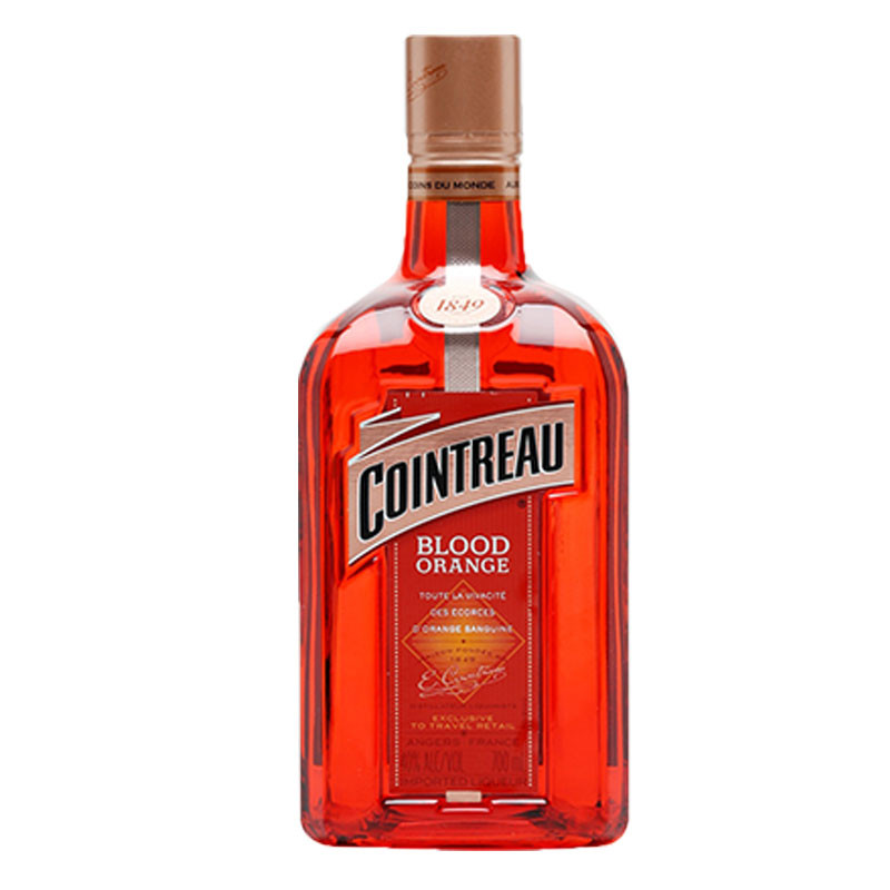 Licor Cointreau